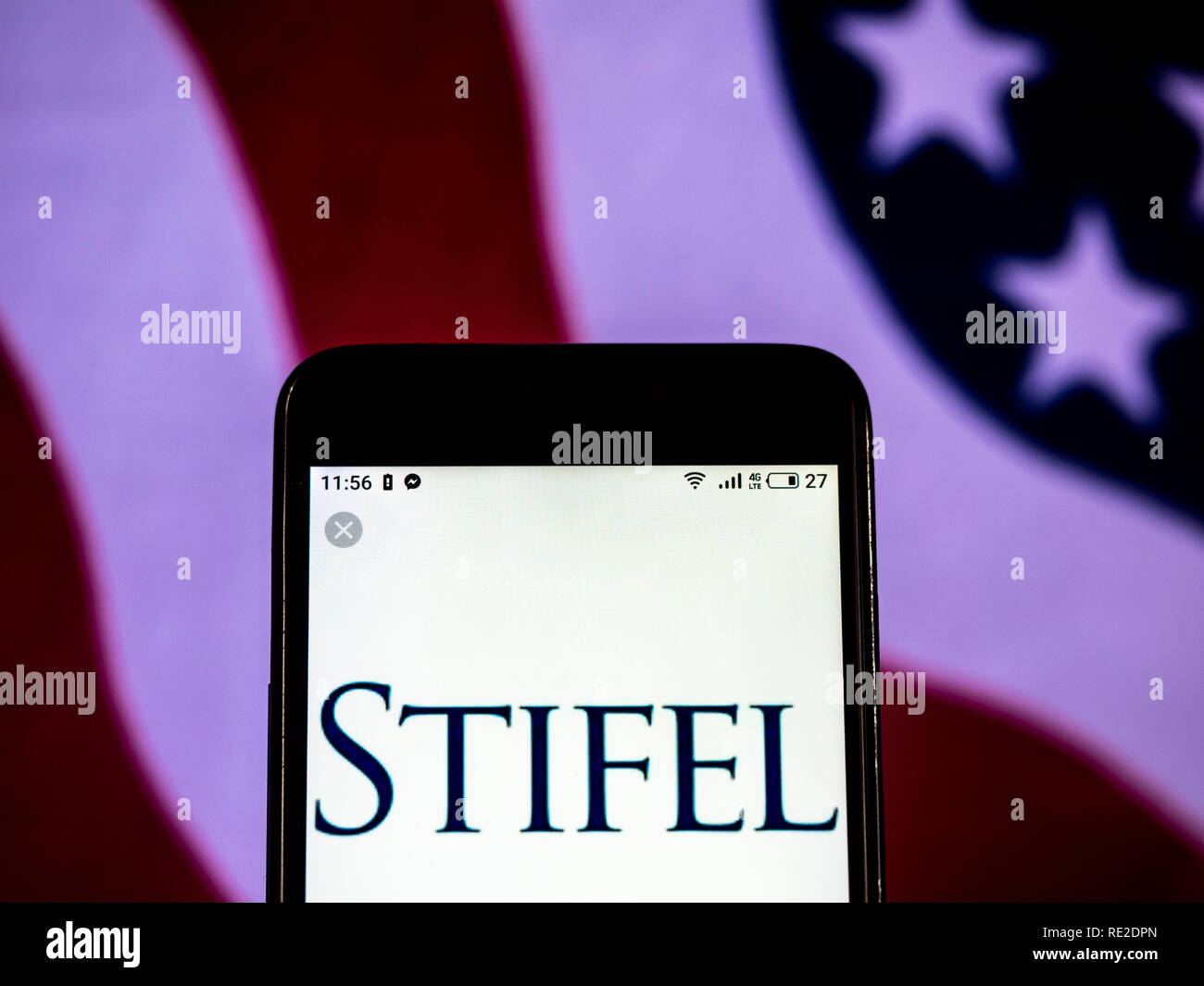 Stifel Logo