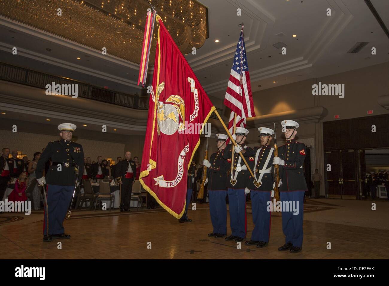 Usmc Tecom High Resolution Stock Photography and Images - Alamy
