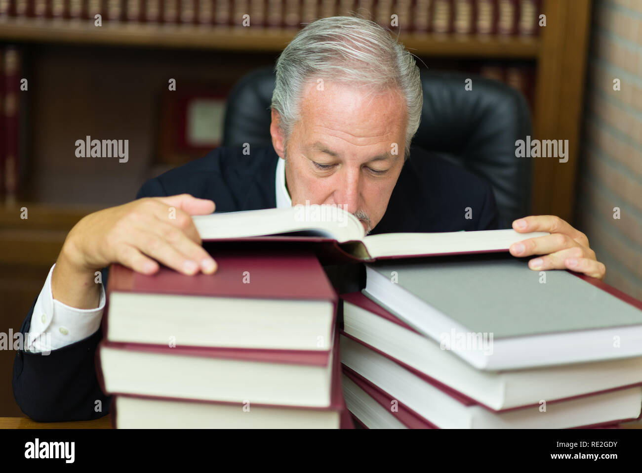 Boring company hi-res stock photography and images - Alamy