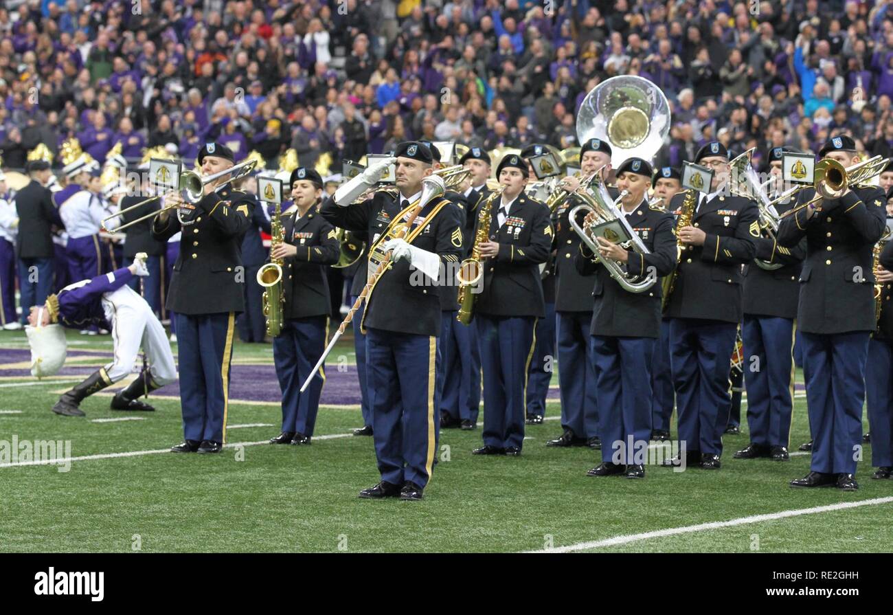 Usc soldiers hi-res stock photography and images - Alamy