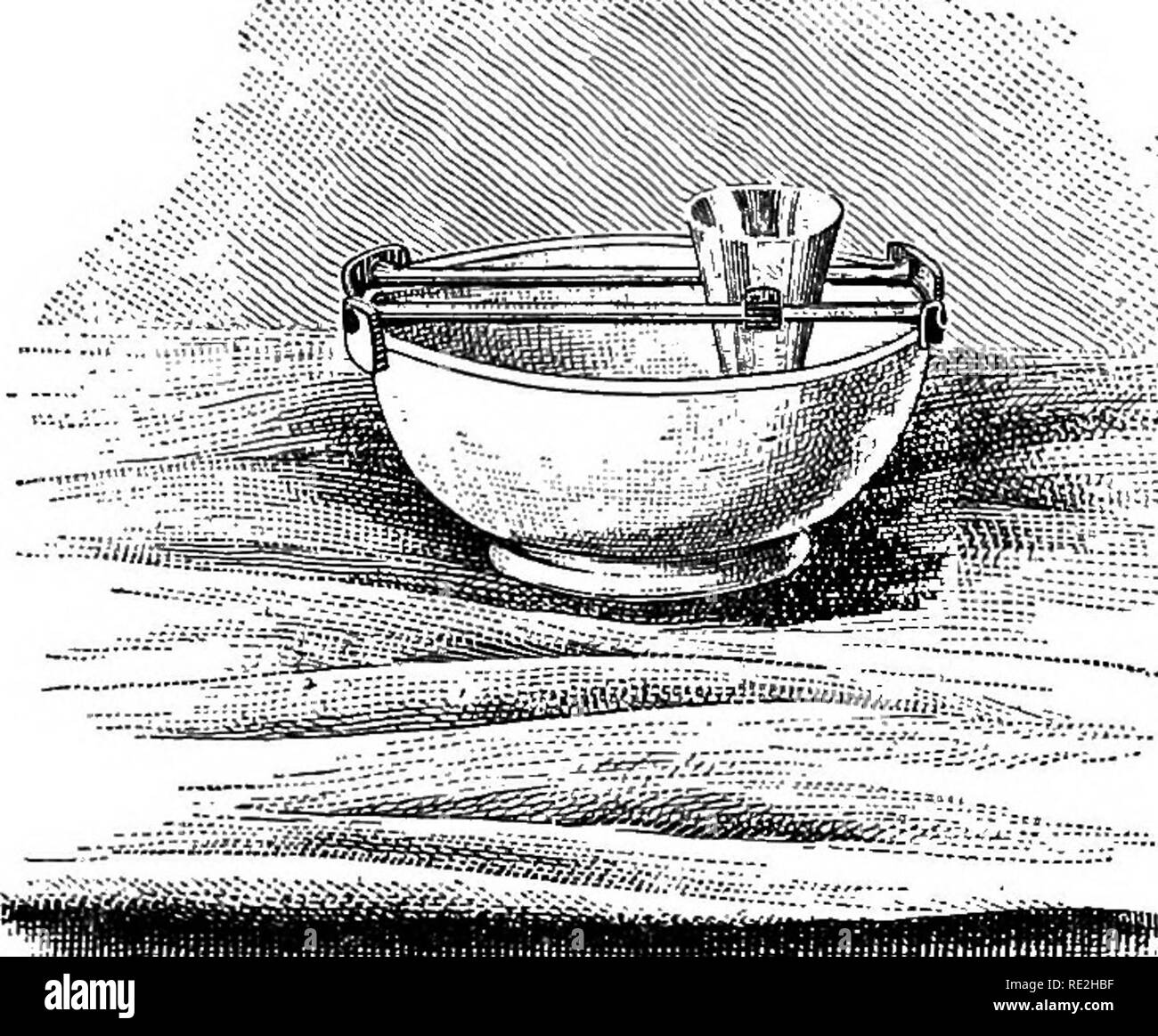 Staining rack hi-res stock photography and images - Alamy