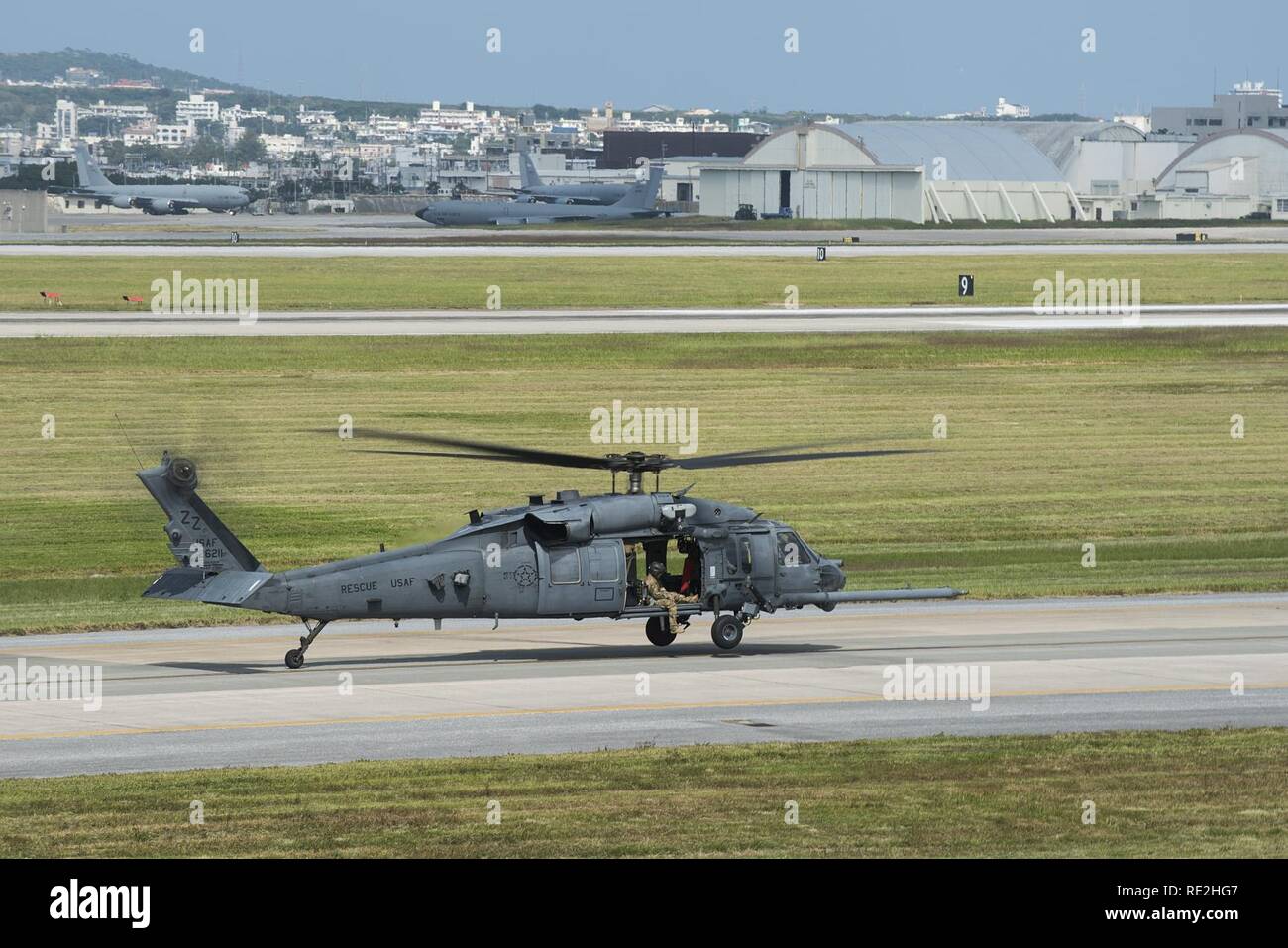 Jasdf joint bilateral training hi-res stock photography and images - Alamy