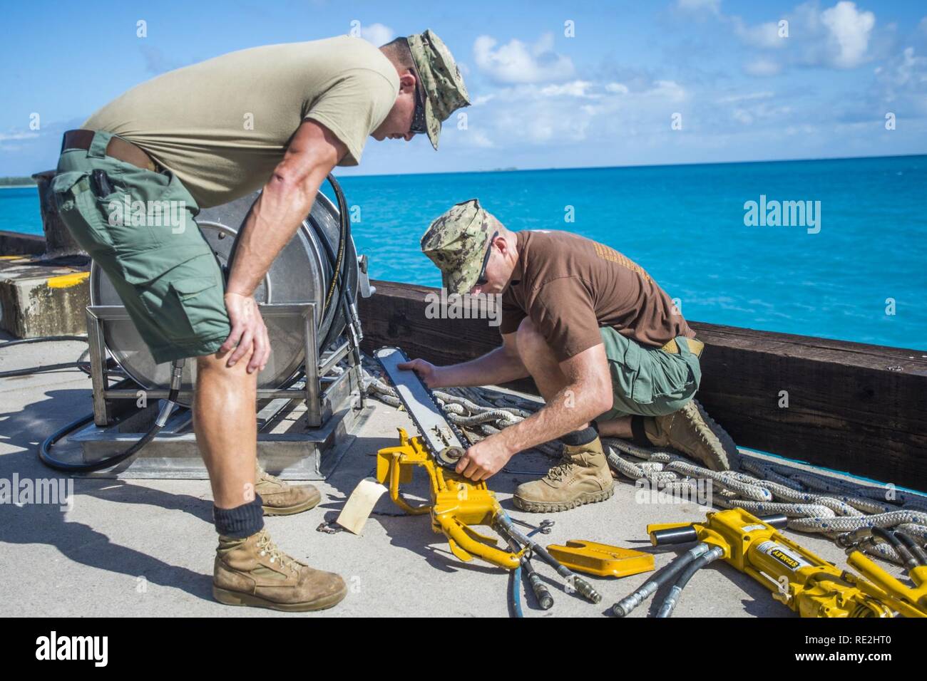 Christopher chilton hi-res stock photography and images - Alamy