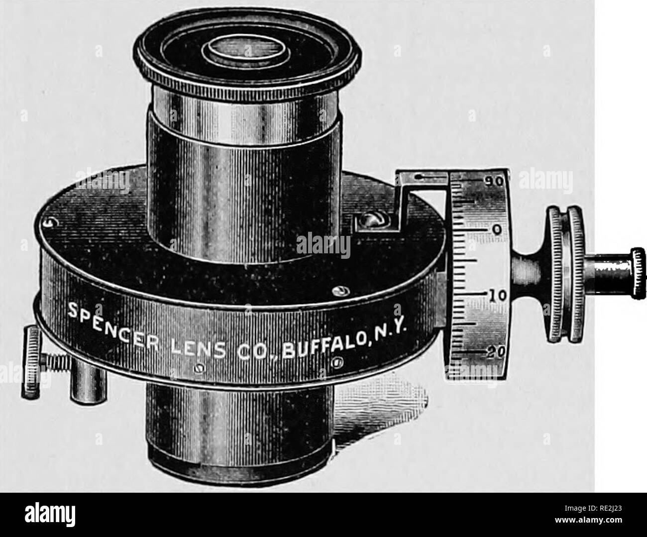 . The microscope; an introduction to microscopic methods and to ...