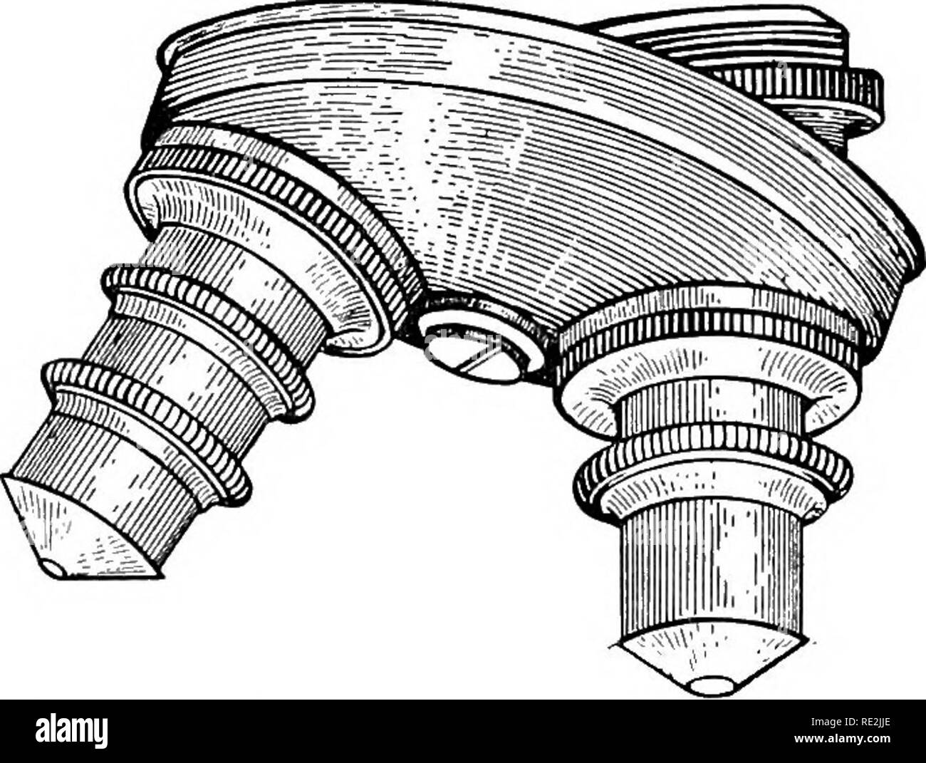 . The microscope; an introduction to microscopic methods and to ...