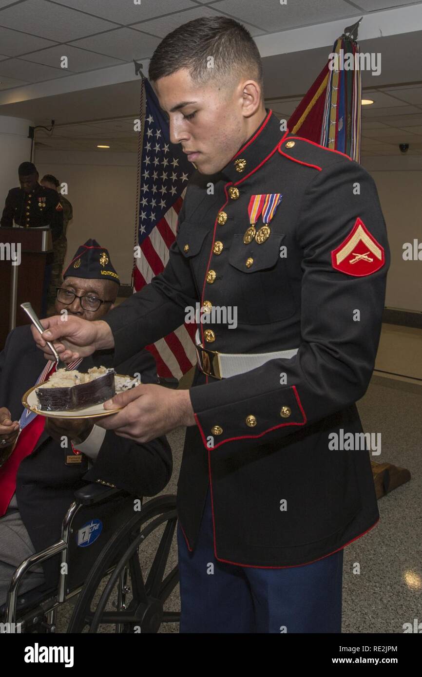 U.S. Marine Corps Lance Cpl. Lenin E. Priego, reproduction specialist ...