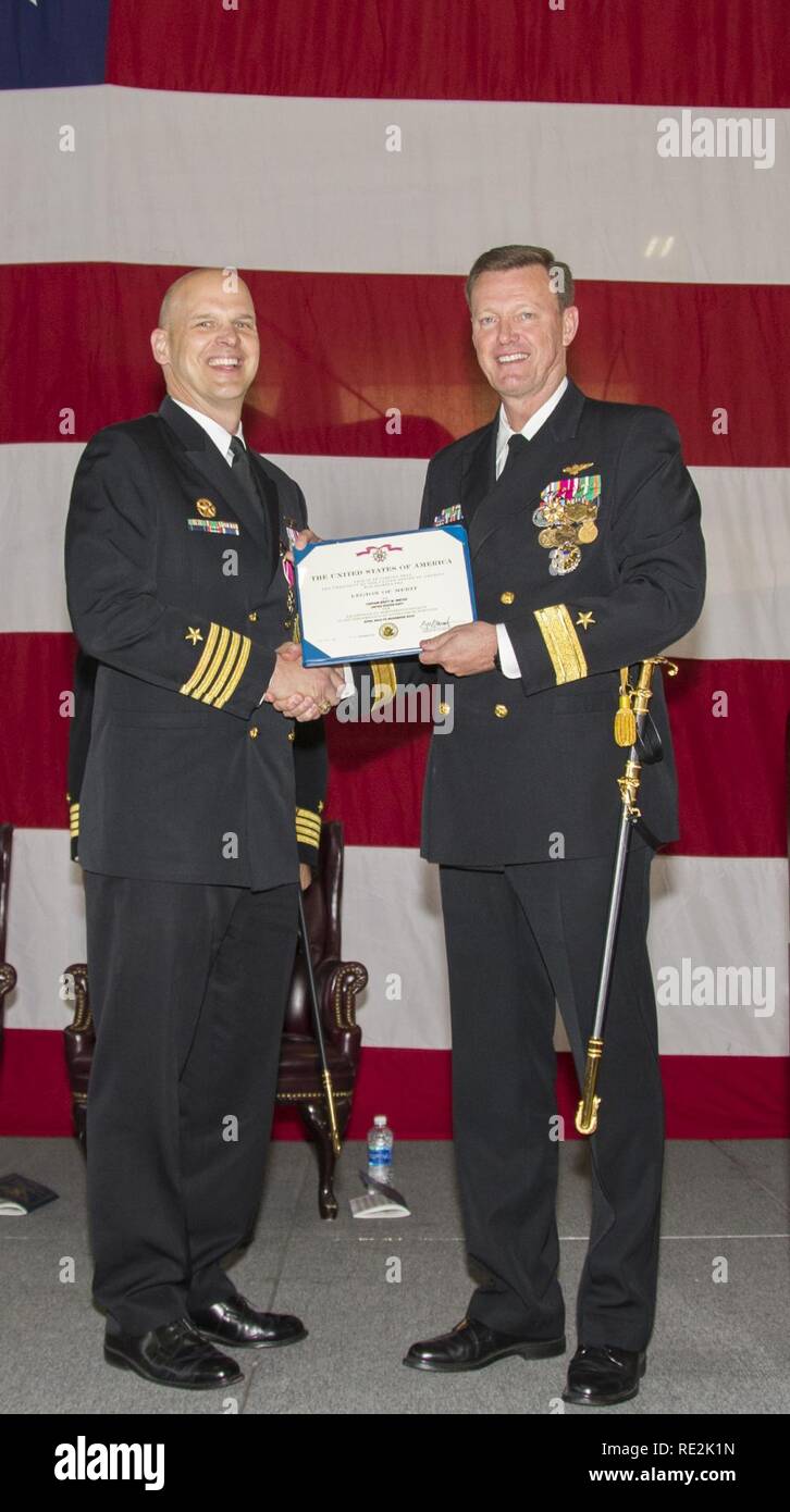 Adm robert carney hi-res stock photography and images - Alamy