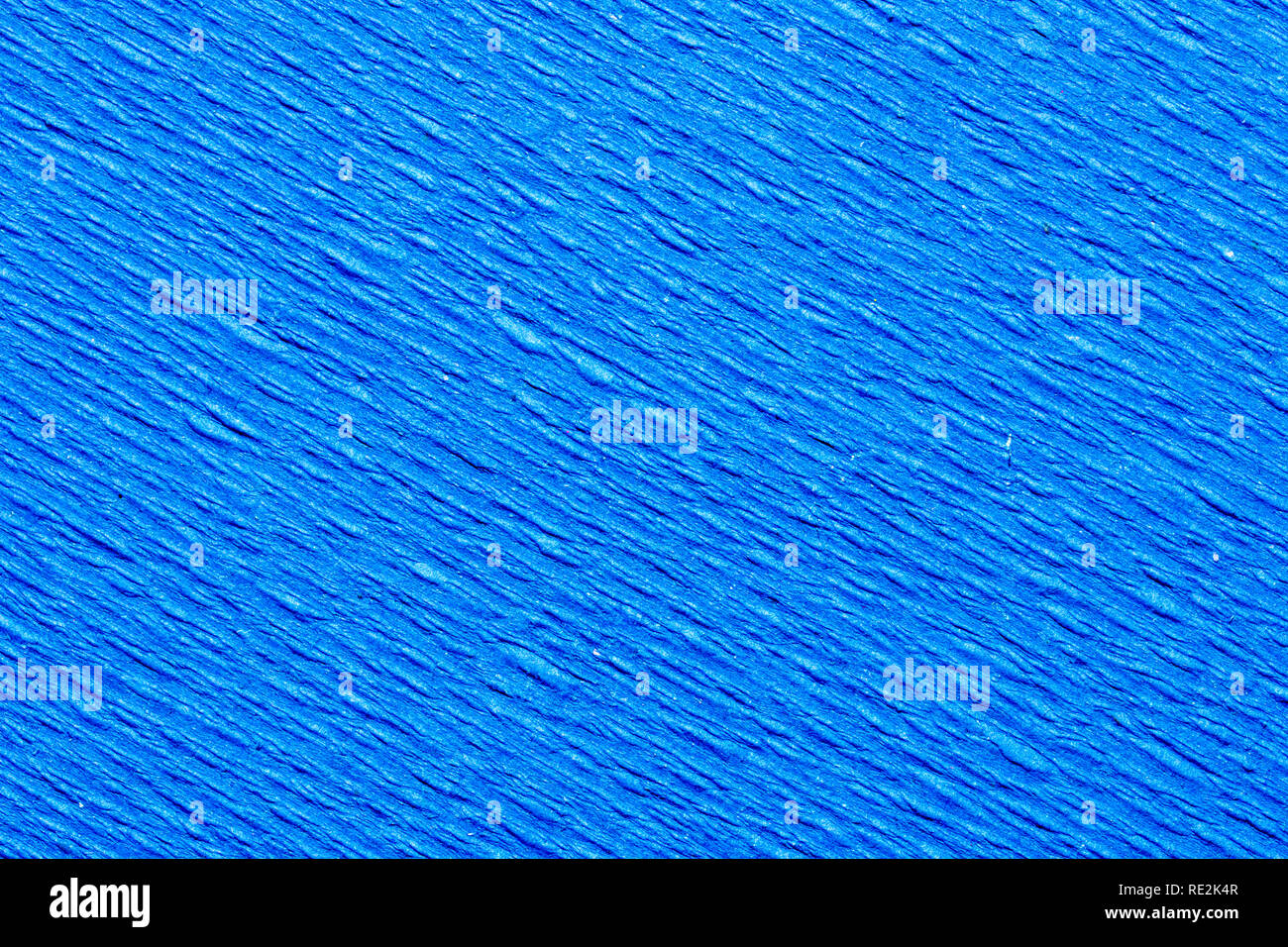 Blue Crepe Paper Background Texture High Resolution Stock Photography ...
