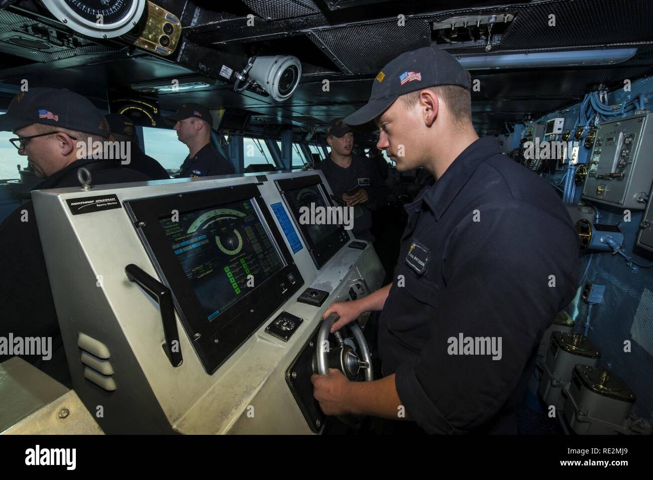 Richard pattison hi-res stock photography and images - Alamy