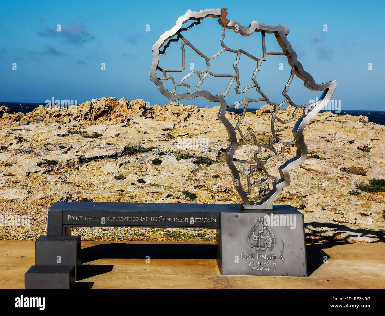 Cape angela hi-res stock photography and images - Alamy