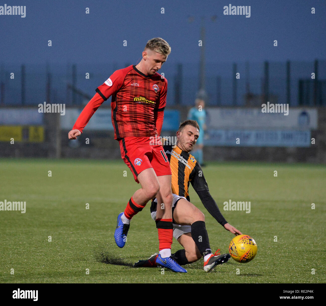 Scott linton hi-res stock photography and images - Alamy