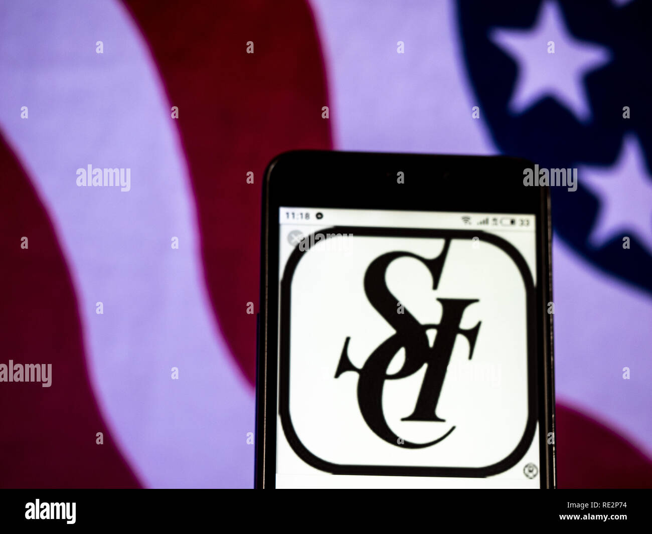 Service corporation international hi-res stock photography and images ...