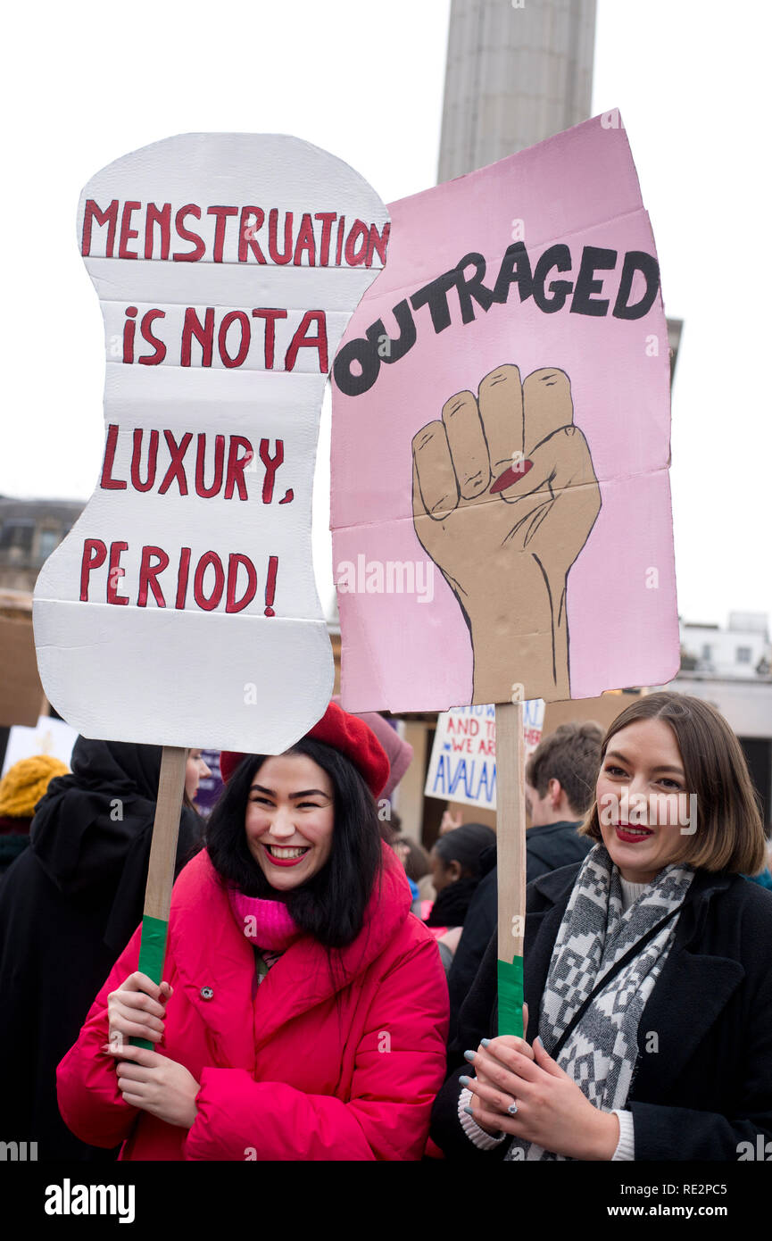 Period poverty hi-res stock photography and images - Alamy