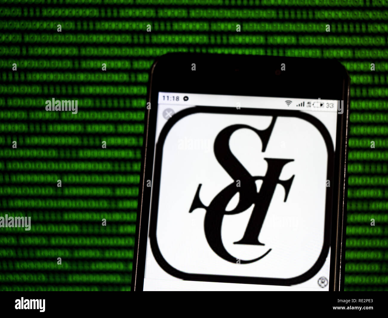 Service corporation international hi-res stock photography and images ...