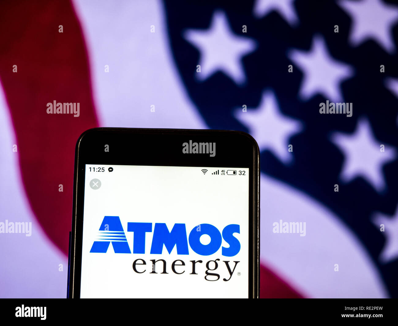 Atmos High Resolution Stock Photography and Images - Alamy