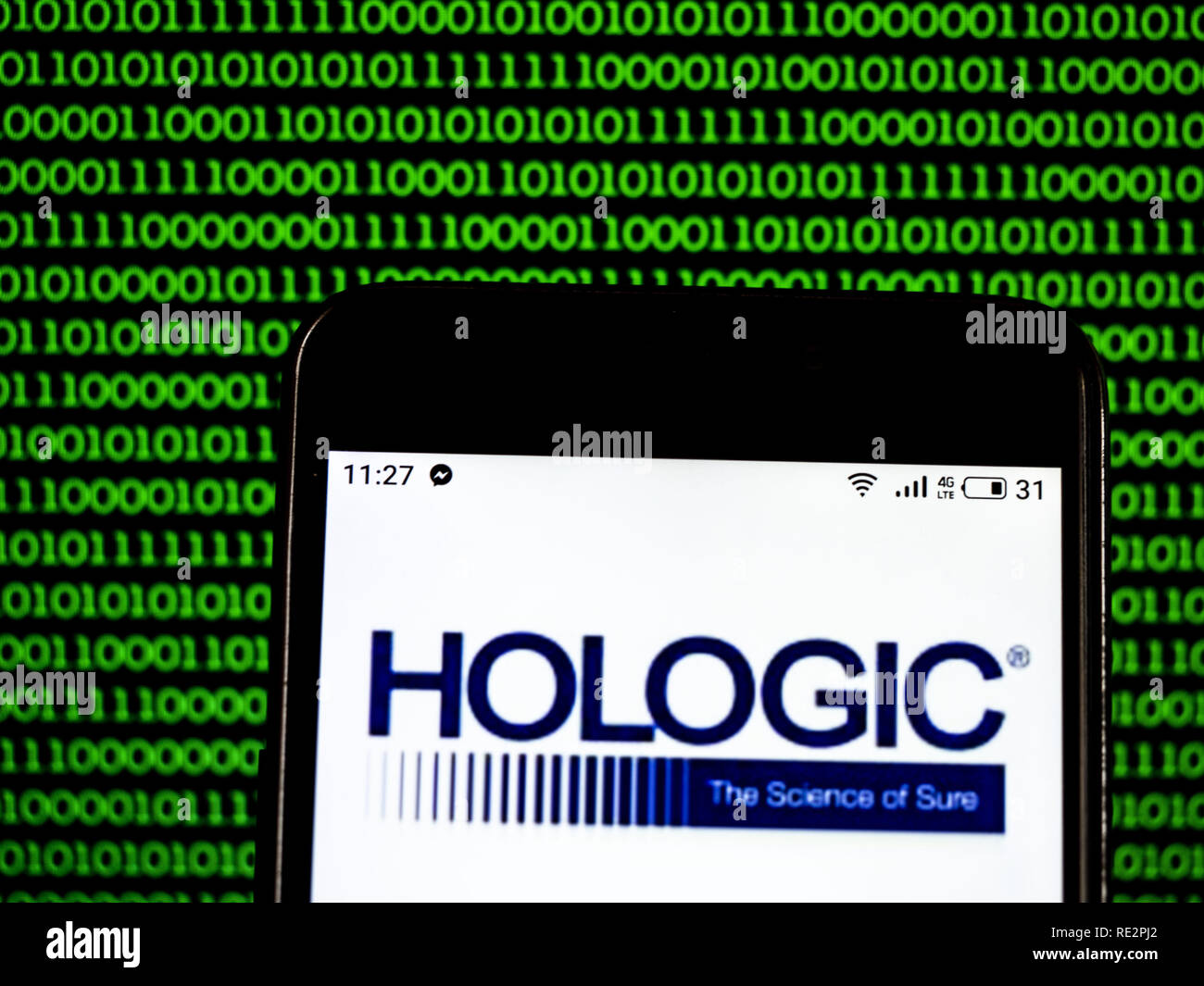 Hologic hi-res stock photography and images - Alamy
