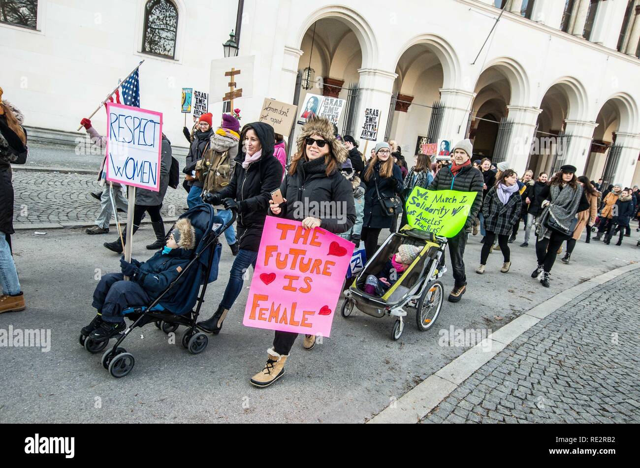 Equal rights amendment marches hi-res stock photography and images - Alamy