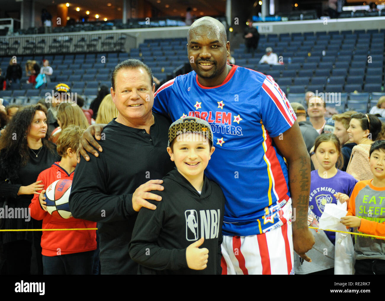 Kevin Lawler Wrestling