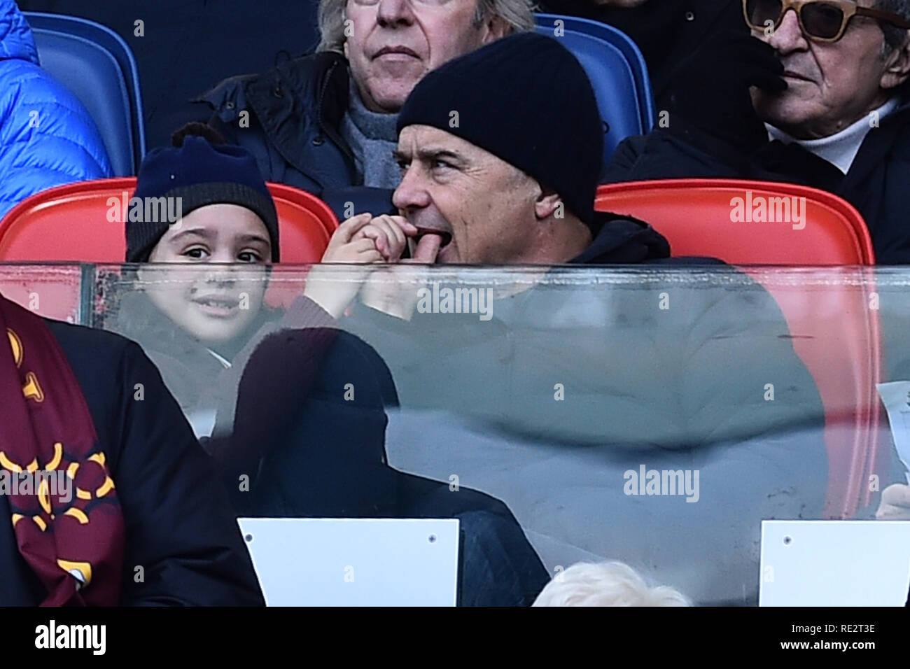 Emma zingaretti hi-res stock photography and images - Alamy