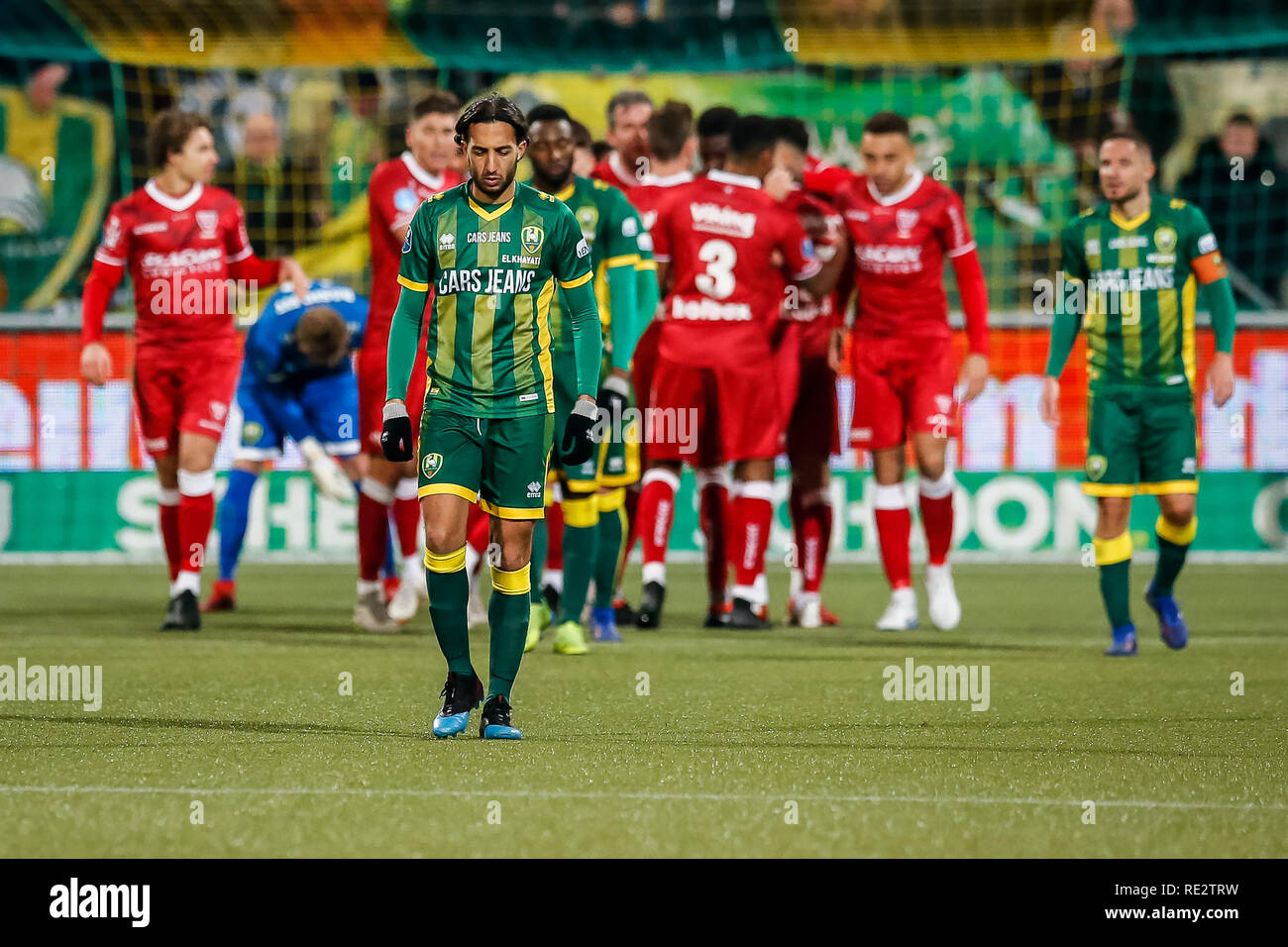 Nasser el khayati hi-res stock photography and images - Alamy