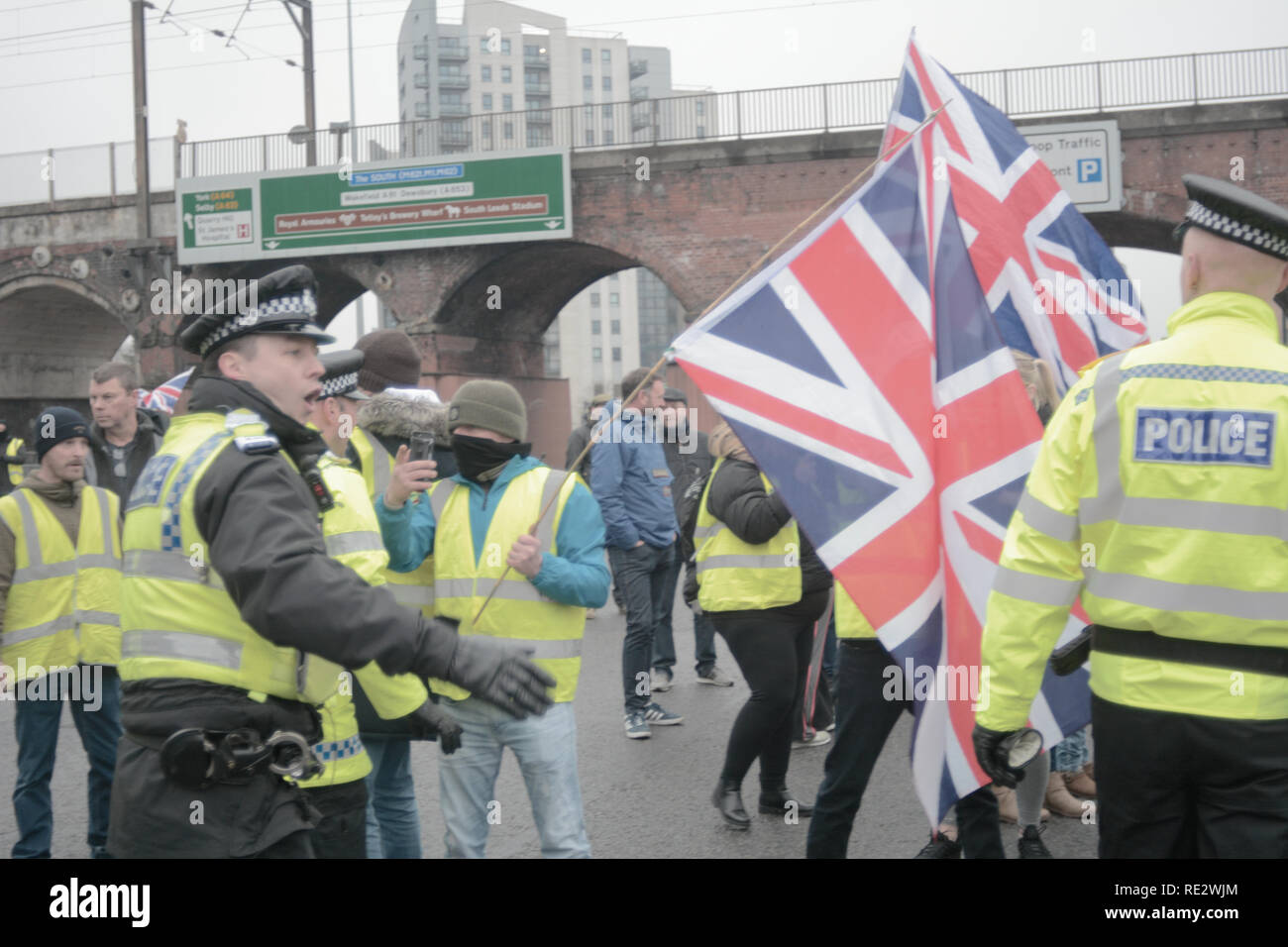 Bbc leeds building hi-res stock photography and images - Alamy