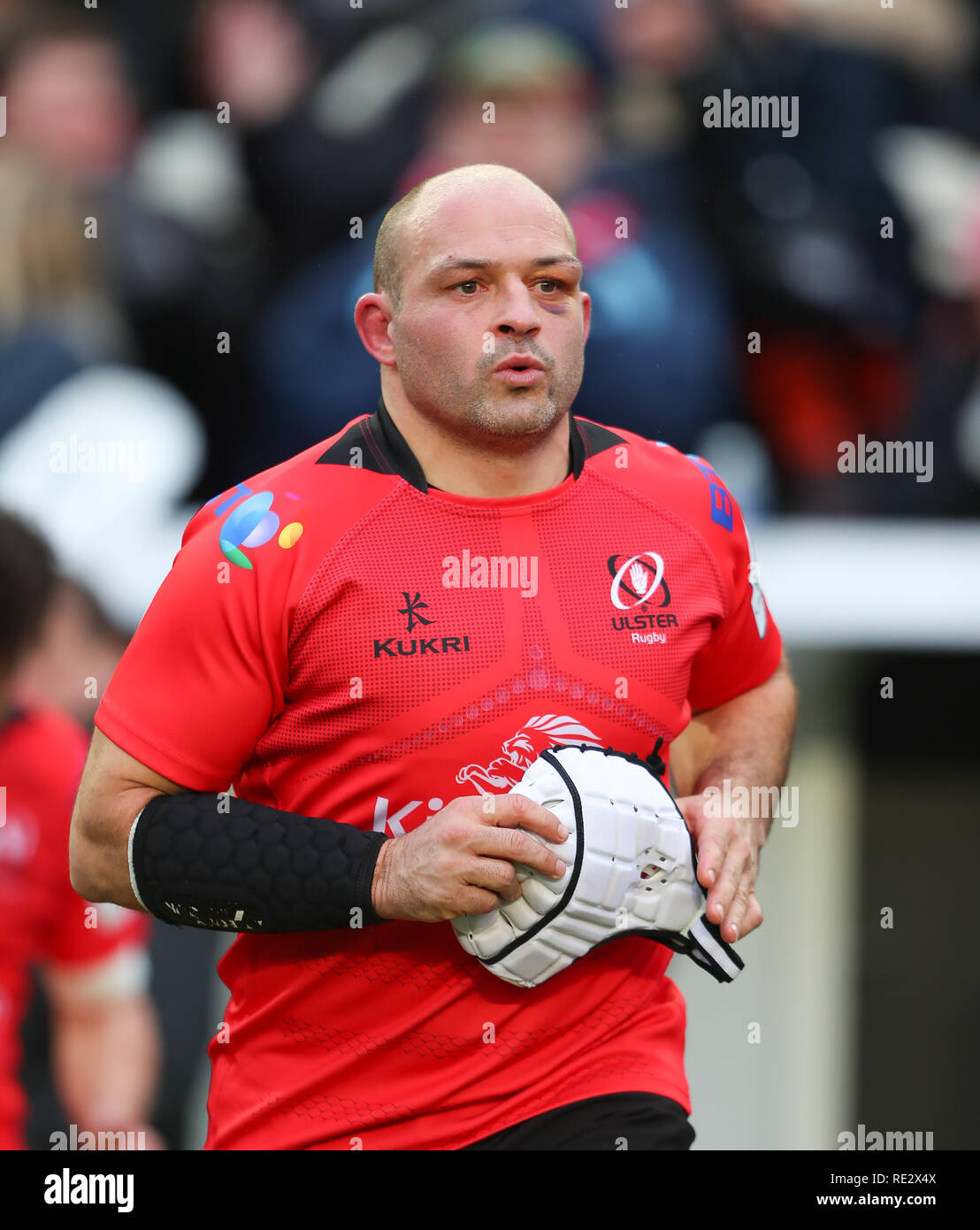 Captain of leicester tigers hi-res stock photography and images - Alamy