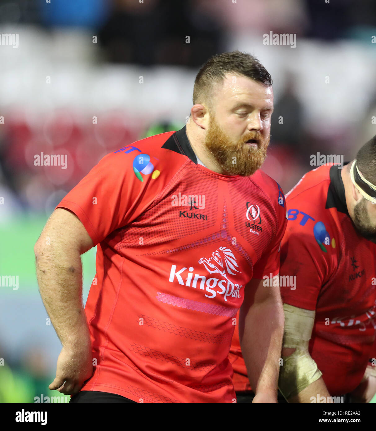 Leicester rugby football club hi-res stock photography and images - Alamy
