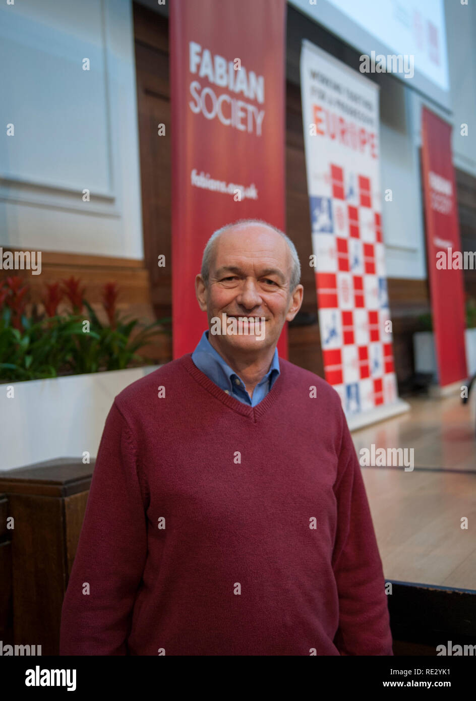 Richard corbett hi-res stock photography and images - Alamy