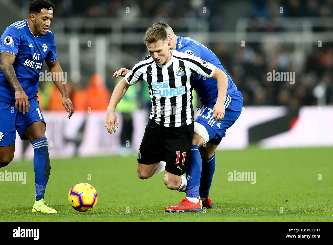 Chris ritchie hi-res stock photography and images - Alamy