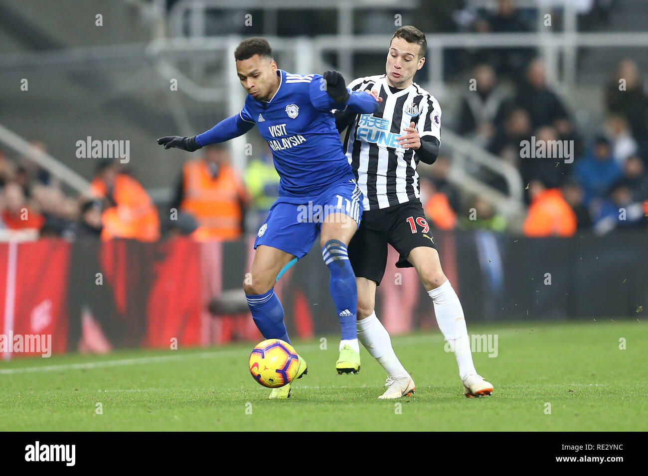 Javi Manquillo High Resolution Stock Photography and Images - Alamy