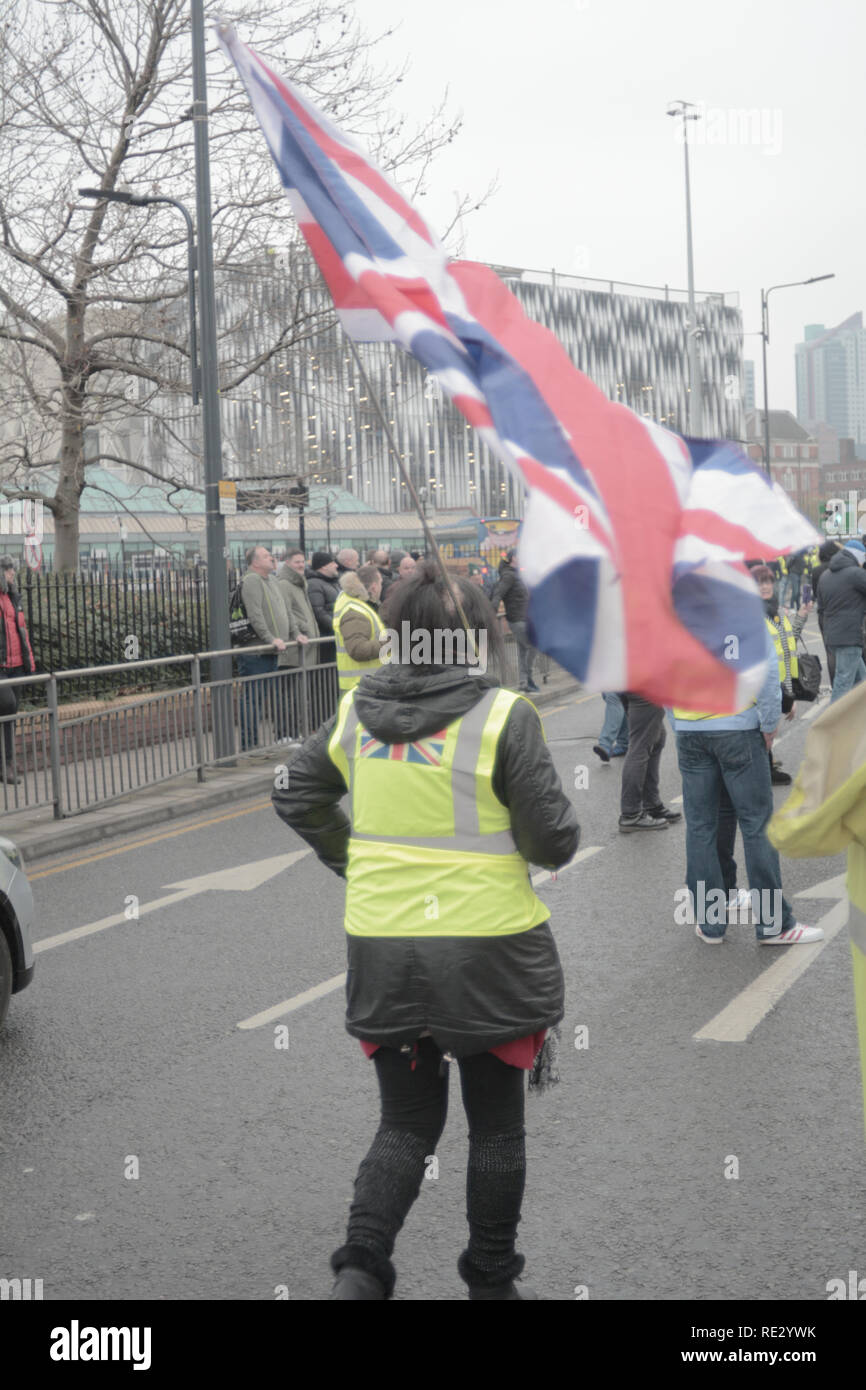Bbc leeds building hi-res stock photography and images - Alamy