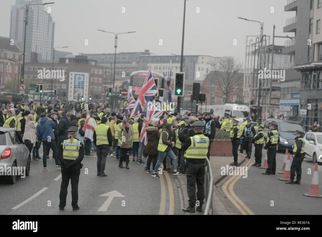 Bbc leeds building hi-res stock photography and images - Alamy