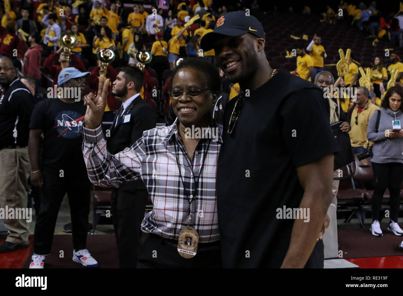 Wanda austin hi-res stock photography and images - Alamy