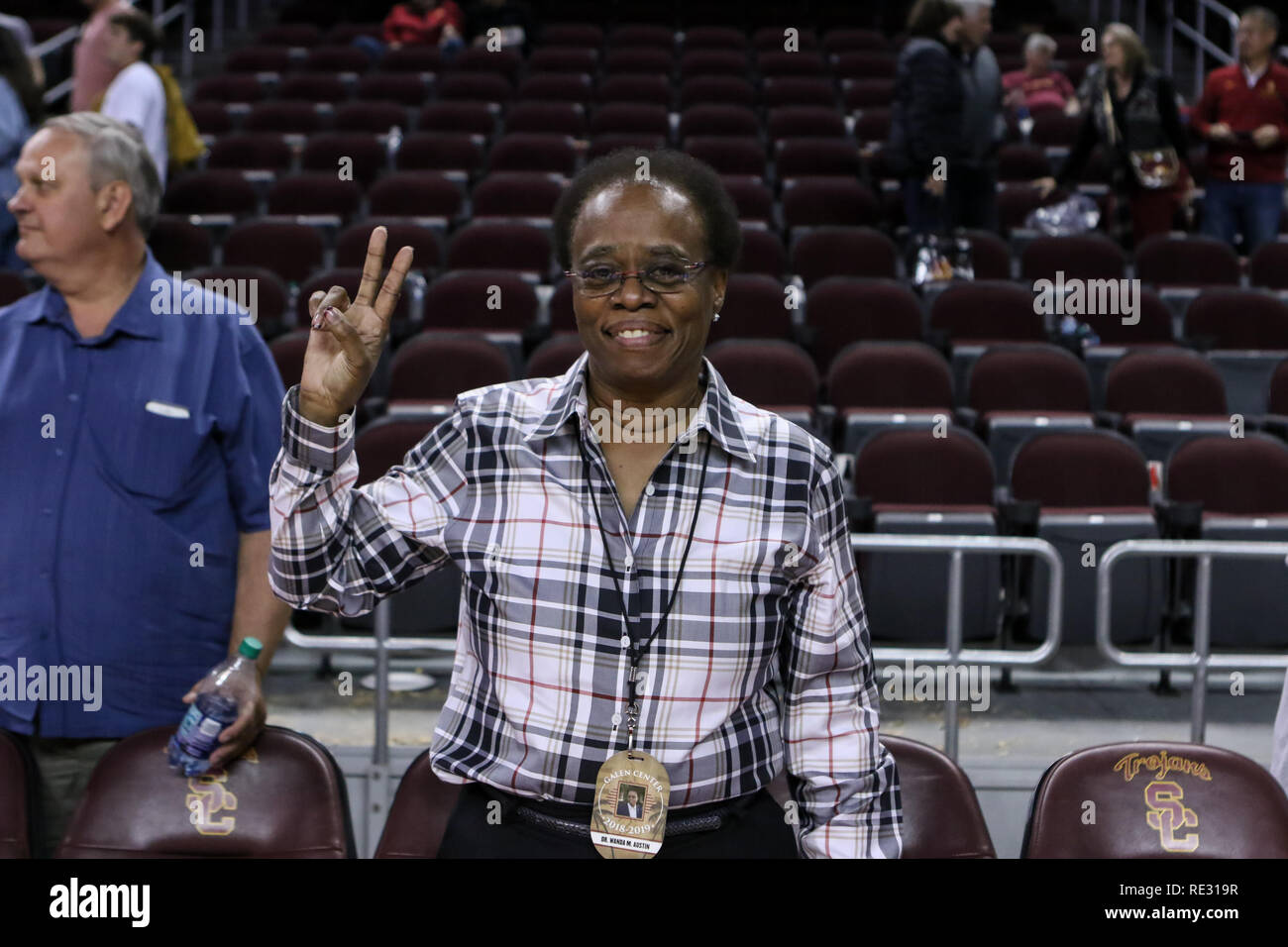 Wanda austin hi-res stock photography and images - Alamy