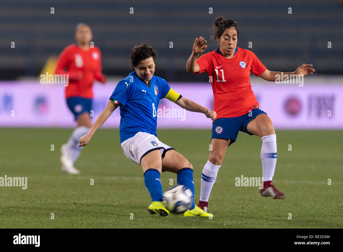 Yessenia lopez alice parisi hi-res stock photography and images - Alamy