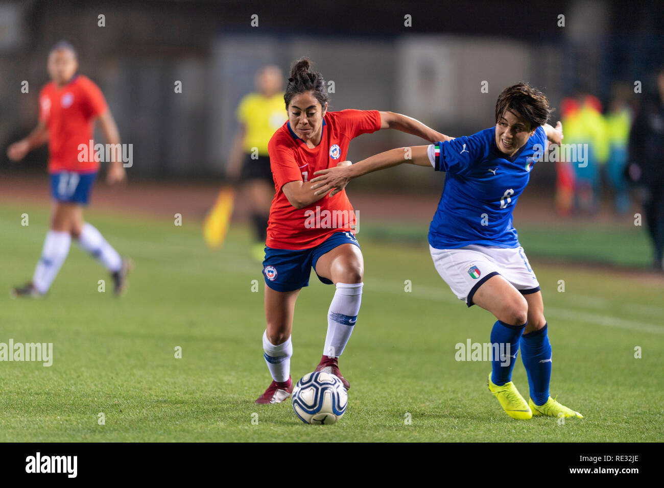 Yessenia lopez alice parisi hi-res stock photography and images - Alamy