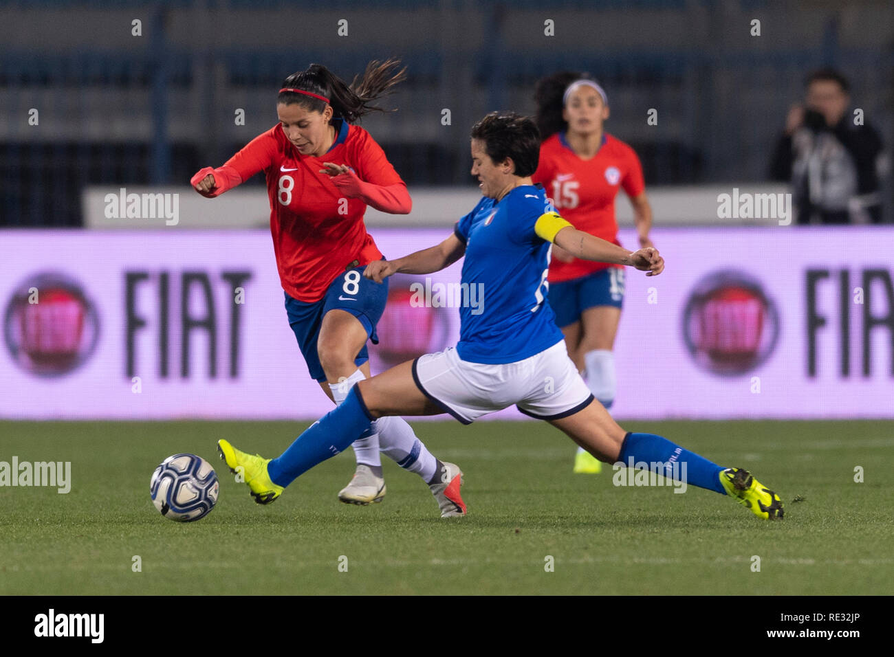 Karen araya alice parisi hi-res stock photography and images - Alamy