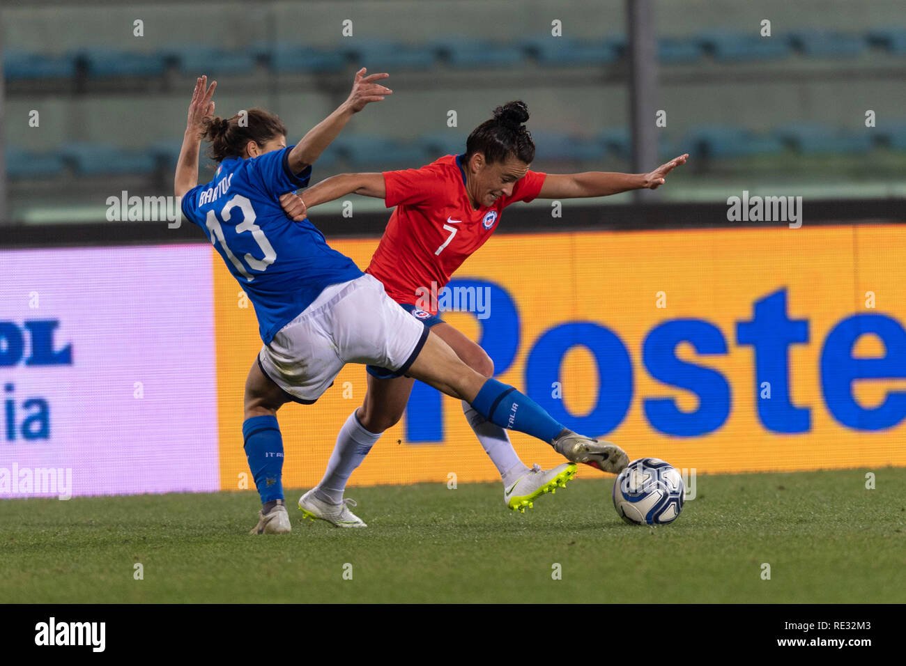 Maria jose rojas elisa bartoli hi-res stock photography and images - Alamy