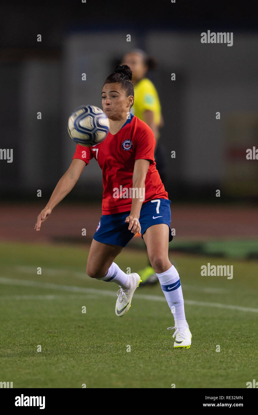 Maria rojas fifa hi-res stock photography and images - Alamy