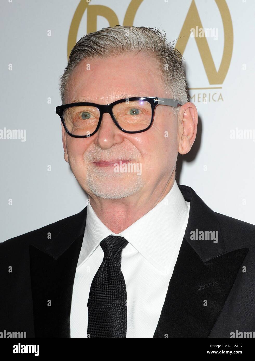 Warren Littlefield at arrivals for 30th Annual Producers Guild Awards ...