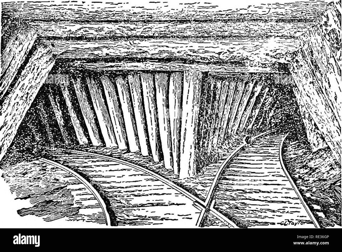 Creosote poles Black and White Stock Photos & Images - Alamy