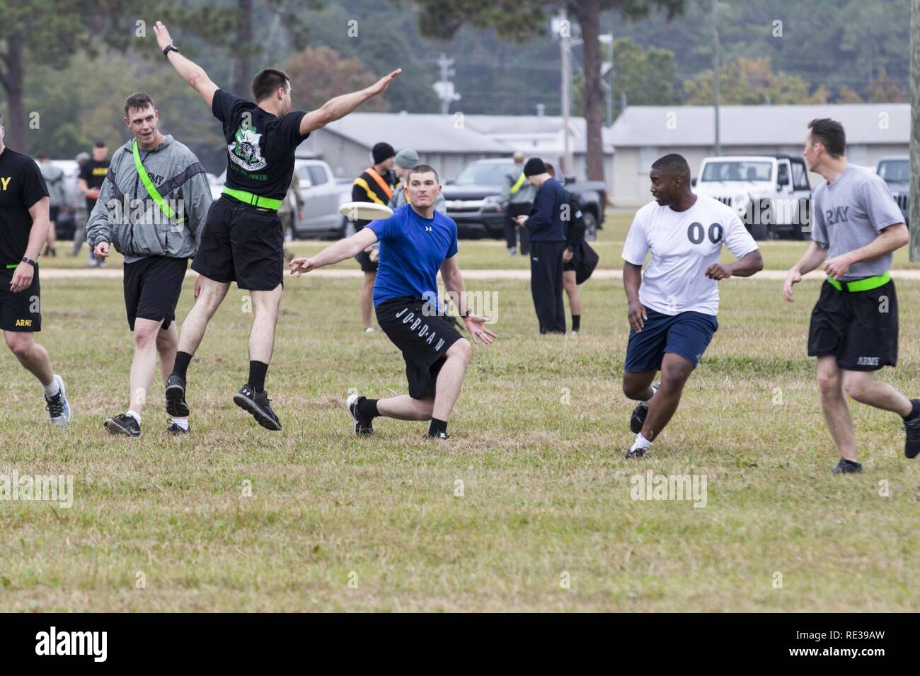 Pfc. Jared Haynes, Headquarters and Headquarters Company, 4th Battalion ...