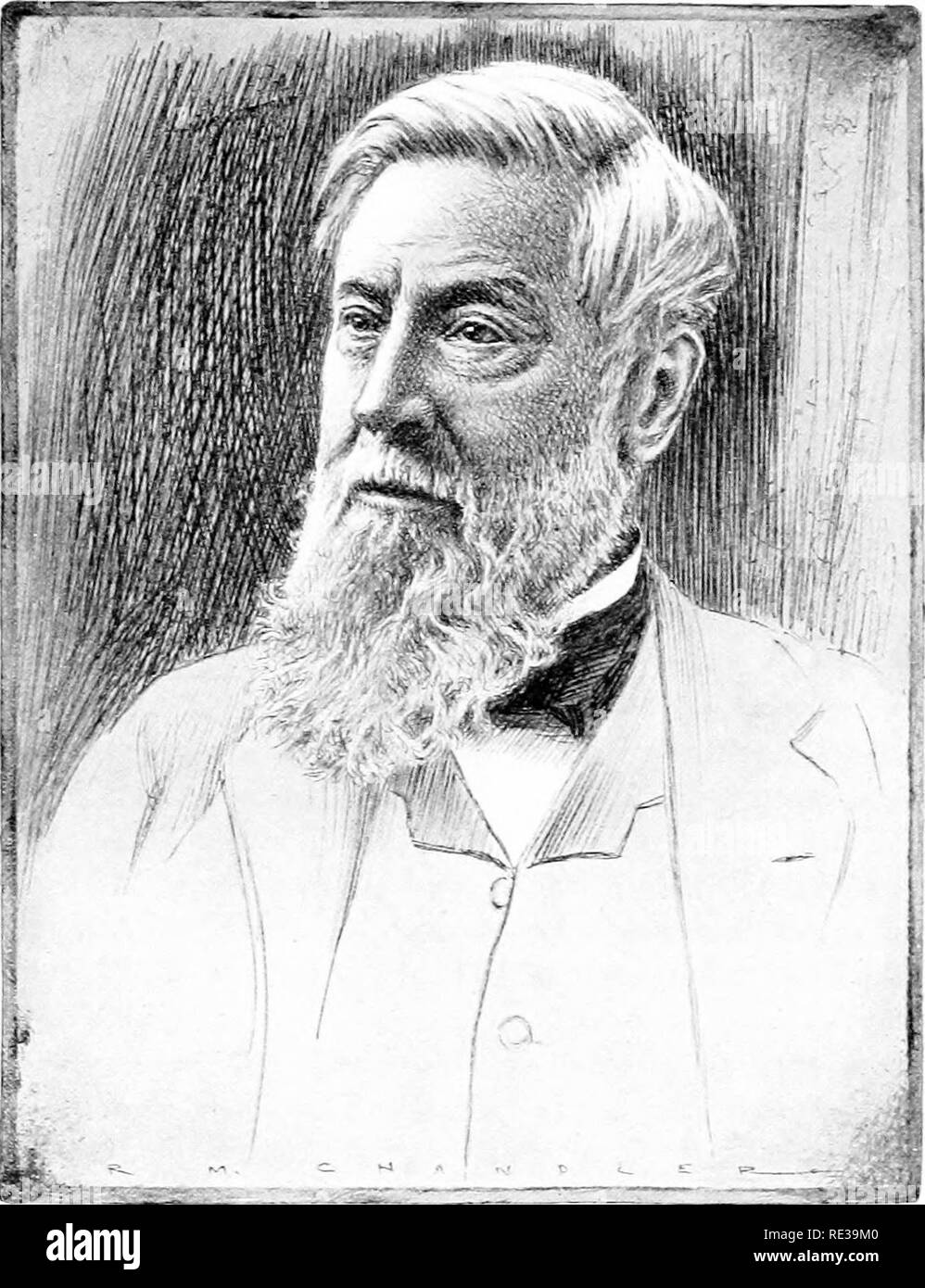 . Introduction to botany. Botany. ASA GRAY Asa Gray, foremost American ...