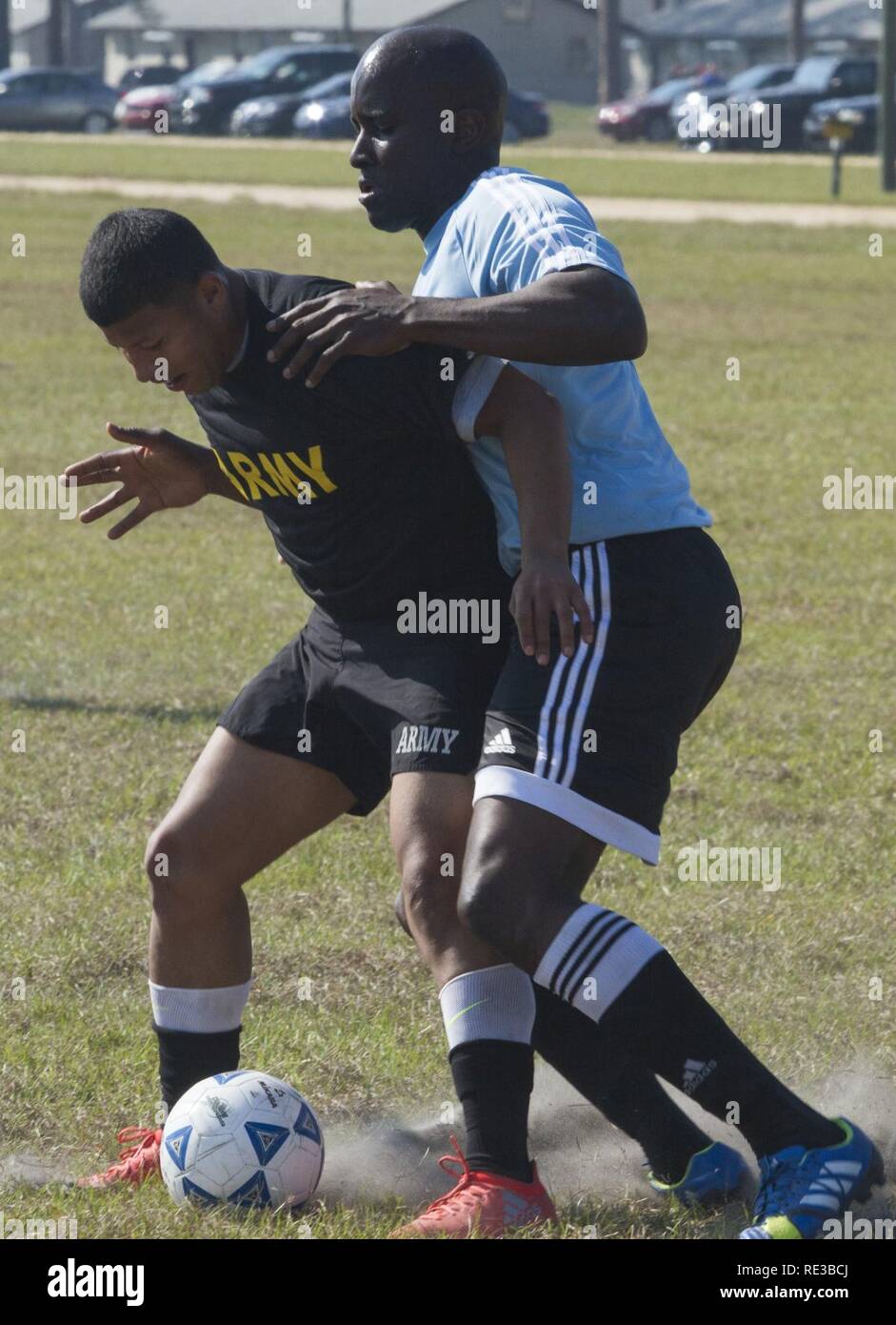 603rd aviation support battalion hi-res stock photography and images ...