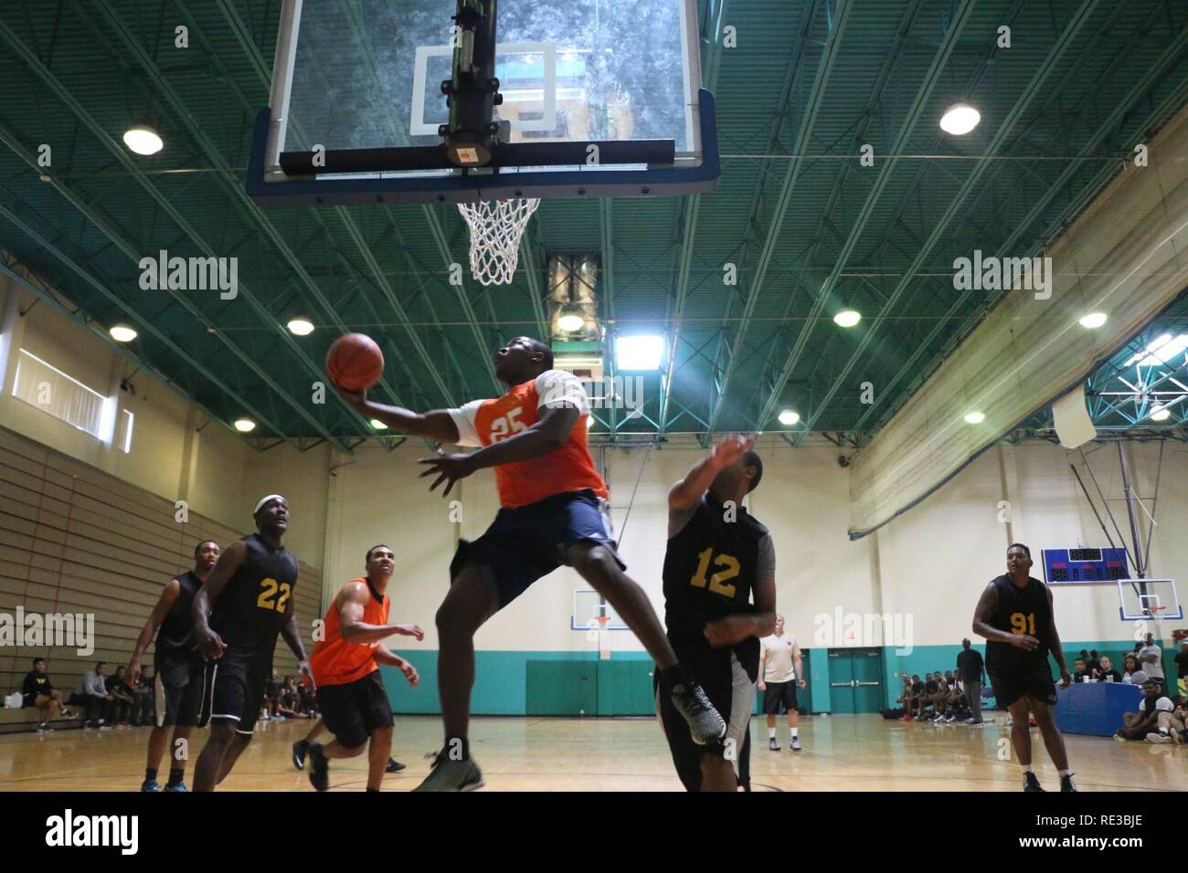 603rd aviation support battalion hi-res stock photography and images ...