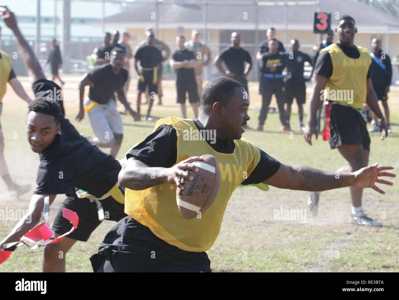 Dexter flag hi-res stock photography and images - Alamy