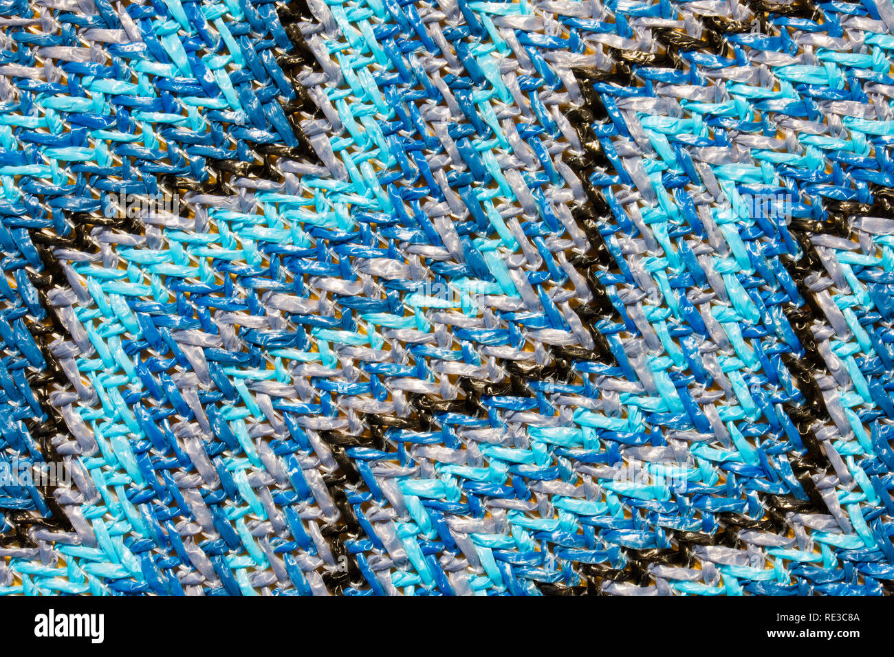 Red zig zag abstract background hi-res stock photography and images - Alamy