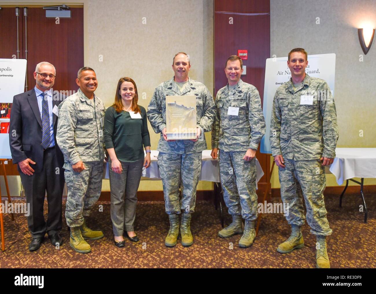 Mr. Bob Bossert, Director of Civil Engineering Technical Services ...