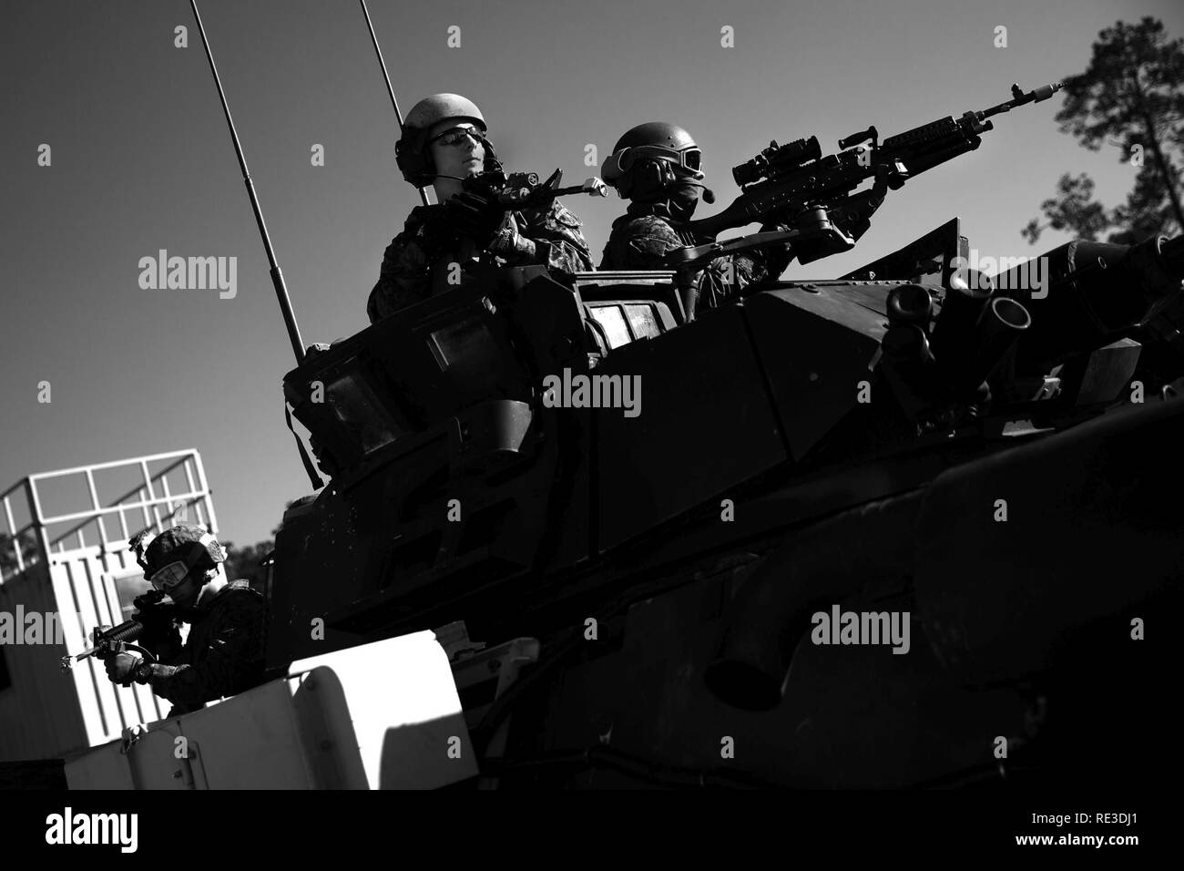 24th motorized regiment hi-res stock photography and images - Alamy