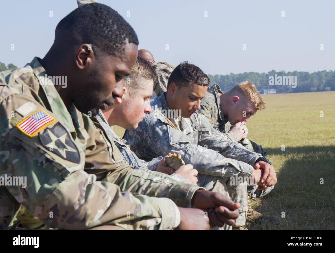 3rd Battalion, 7th Infantry Regiment, 2nd Brigade Combat Team, 3rd ...
